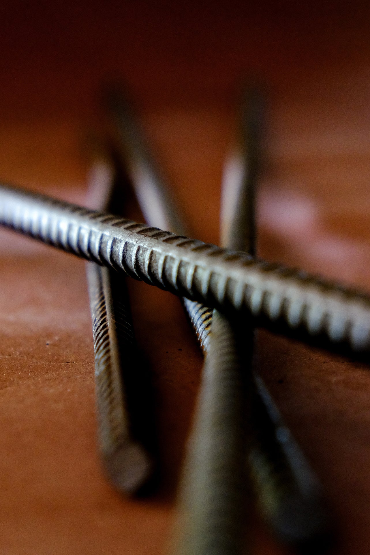 What is, and why, rebar? – rebar works